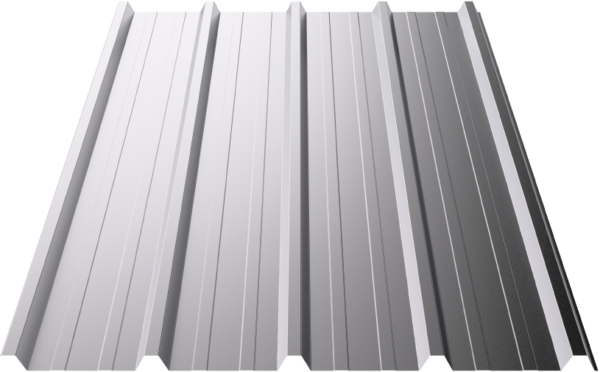 Coperture metalliche | Sandrini Metalli