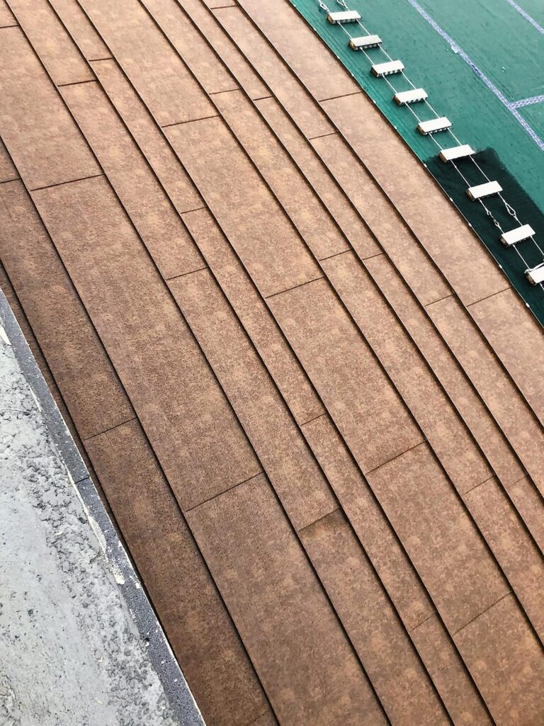 Doppia aggraffatura: tutti i vantaggi di una tecnica edilizia per coperture